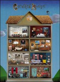 Crowded House release…the Interactive Crowded House! – Muzic.NZ