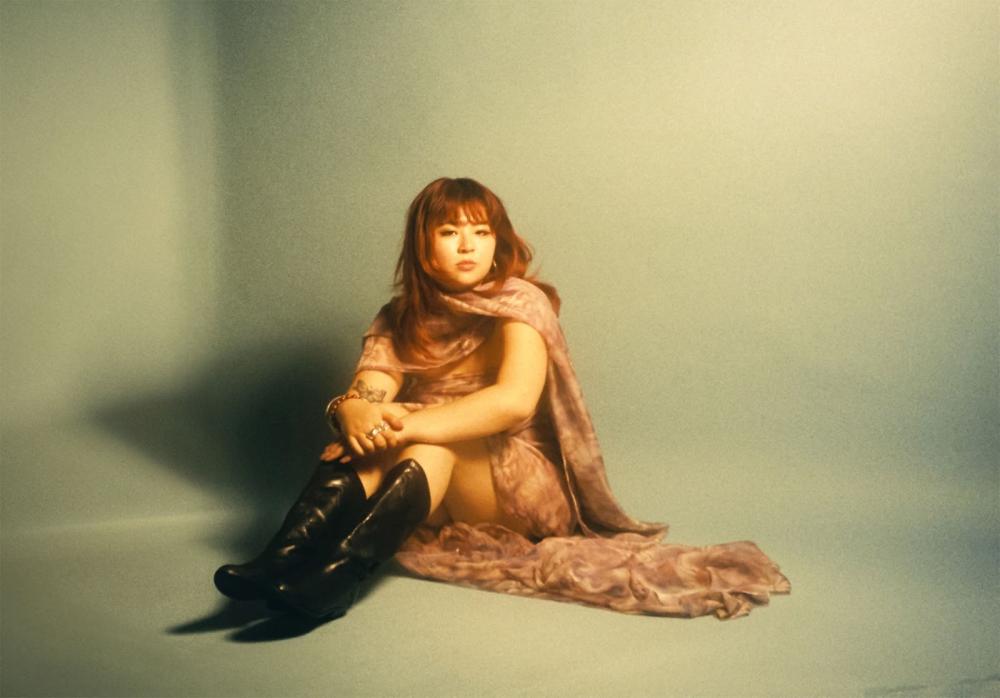 Crystal Chen Releases ‘Kiss It Better’ – Muzic.NZ