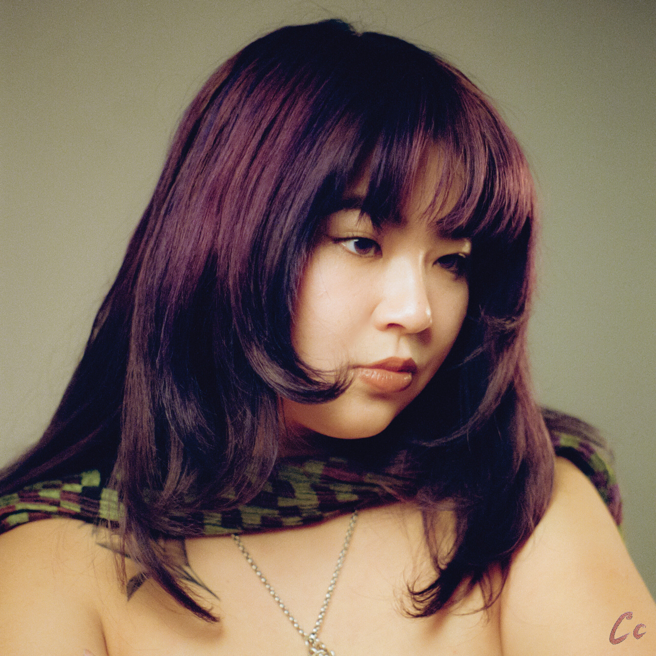 Crystal Chen Releases Debut Album ‘You Can Call Me CC’ – Muzic.NZ