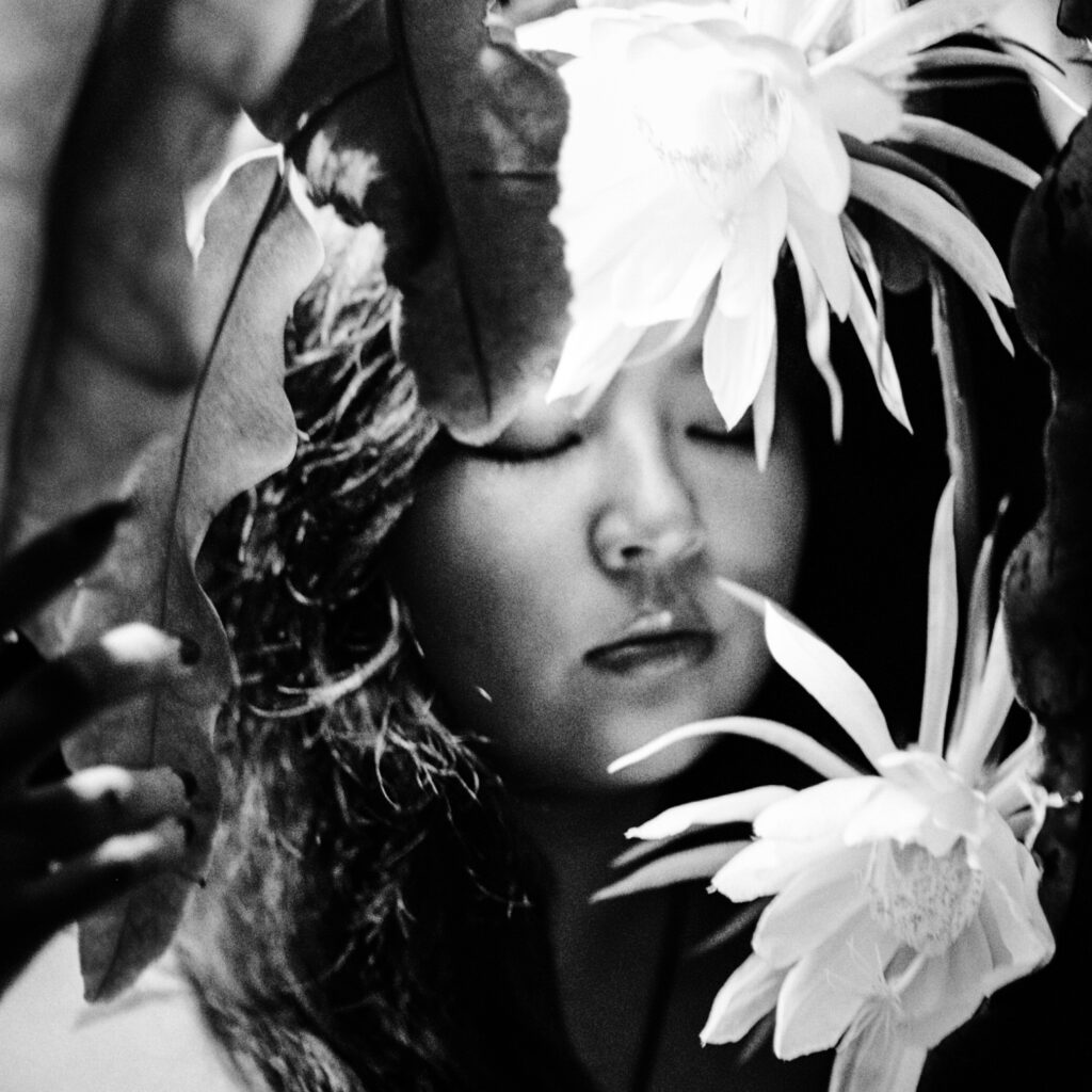Crystal Chen Opens Her Heart in Soulful New Ballad Stop. + Announces ...