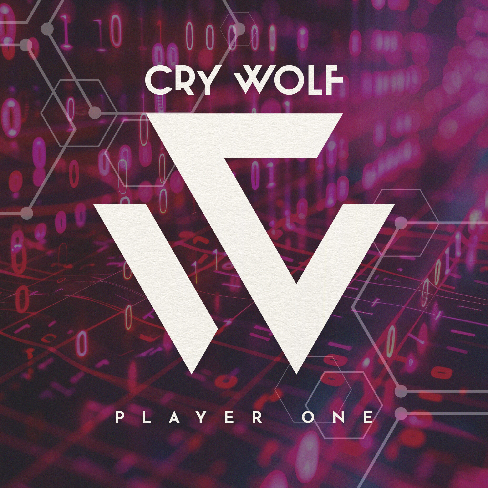 Cry Wolf Level up with Explosive New Single ‘Player One’ – Muzic.NZ