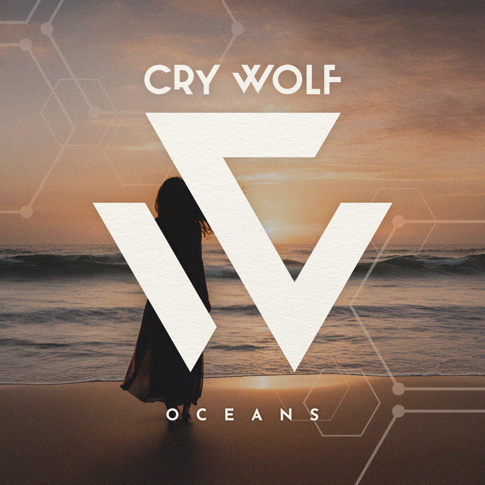 Cry Wolf Release New Single ‘Oceans’ – Muzic.NZ