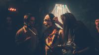 Daily J release video for ‘Black Lagoon’ – Muzic.NZ