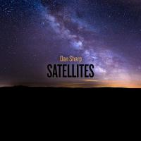 Dan Sharp Releases New Single ‘Satellites’ – Muzic.NZ