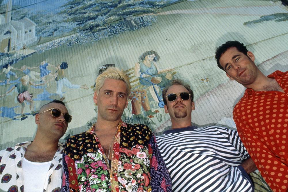Dance Exponents Go Rogue! One Off Powerstation Headline Show Announced ...