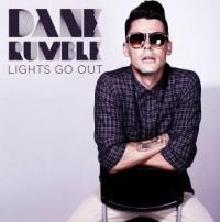 Dane Rumble To Release New Single ‘Lights Go Out’ On March 26 – Muzic.NZ
