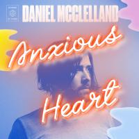 Daniel McClelland – debut album is a Heatseeker on the Charts – Muzic.NZ