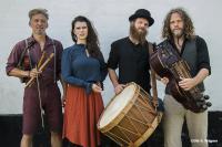 Danish Band Virelai NZ Tour + 2 Festivals – Muzic.NZ