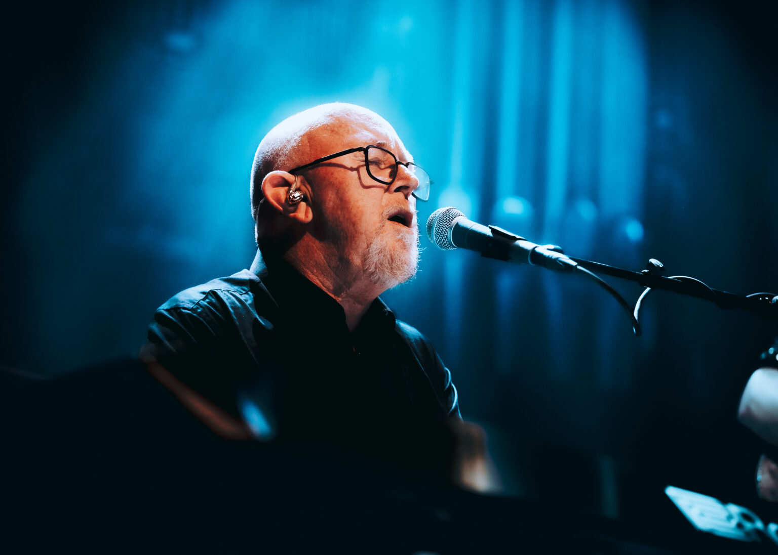 Sir Dave Dobbyn - Muzic.NZ - Musicians & Bands