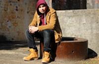 David Dallas Releases Free Download of ‘Buffalo Man’ EP – Muzic.NZ