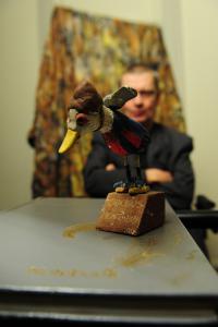 David ‘Duck’ Barraclough Releases His New Album – Muzic.NZ