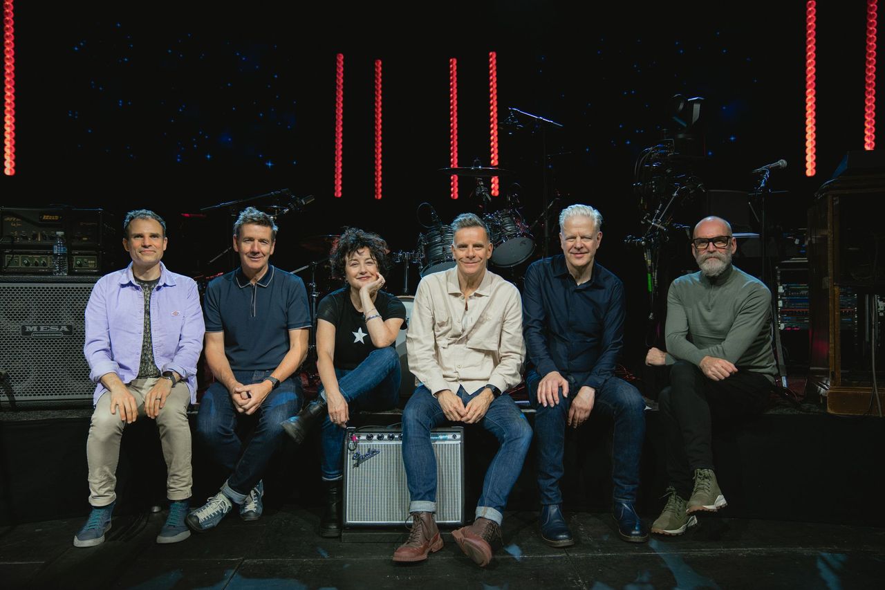 Deacon Blue Announce 2026 NZ Tour Celebrating 40 Years of Music – Muzic.NZ