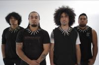 Debut Self-Titled Album for Shepherds Reign – Muzic.NZ