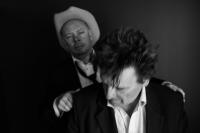 Delaney Davidson and Barry Saunders Release ‘Happiness Is Near’ – Muzic.NZ