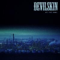 Devilskin Are Thrilled To Announce Their New Single All Fall Down ...