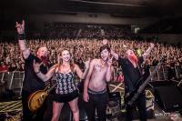 Devilskin Having A Platinum Year! – Muzic.NZ