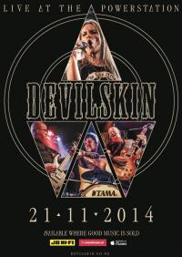 Devilskin In Store Signing – Muzic.NZ