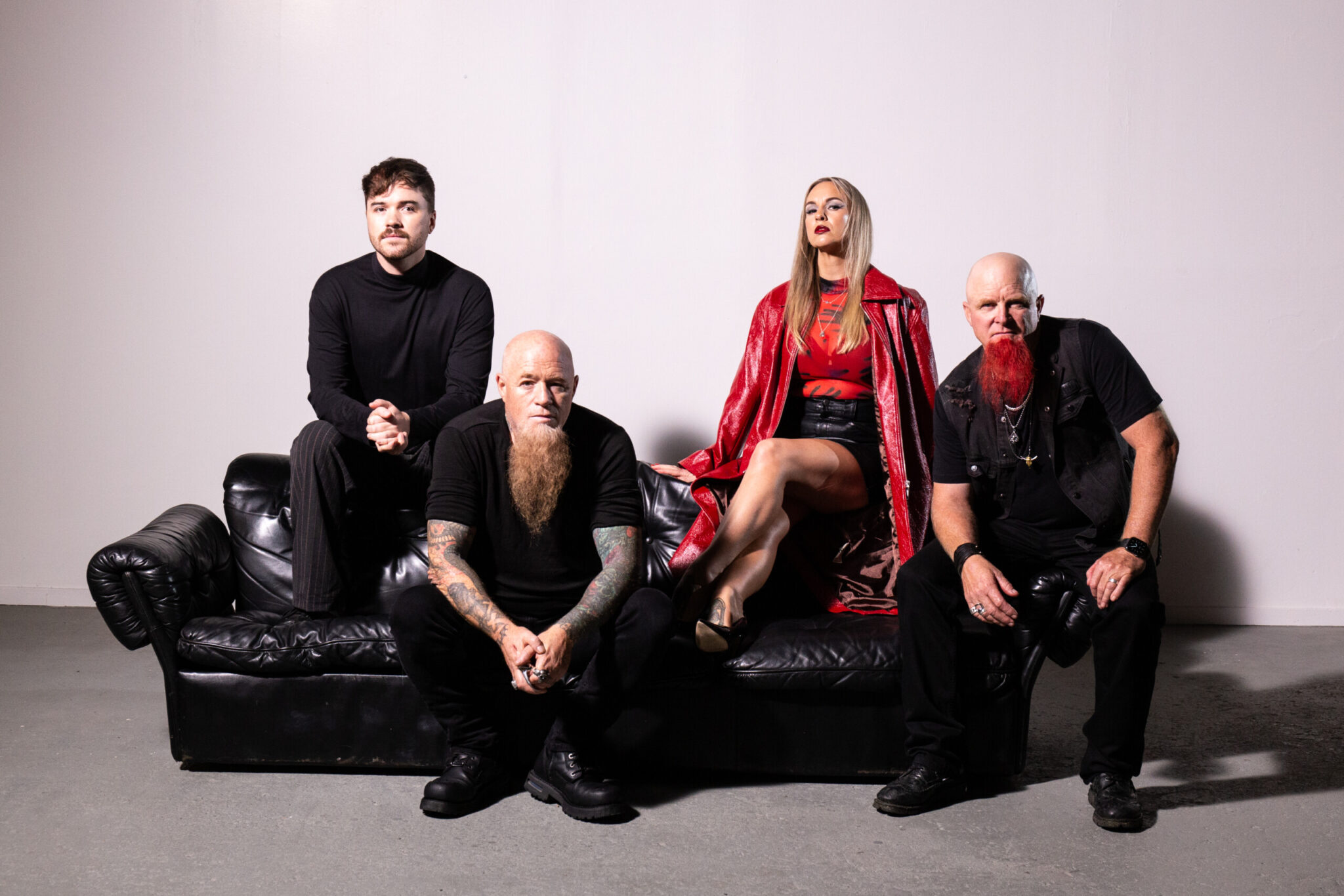 Devilskin Announce ‘Be Like The River’ 10th Anniversary NZ Tour – Muzic.NZ