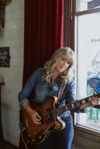 Dianne Swann Releases Debut Solo Album ‘The War On Peace Of Mind’ Out ...