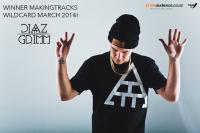 Diaz Grimm & Junior Voyage win theaudience.co.nz Wildcard Chart for ...