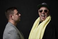 Dillastrate & Tiki Taane team up for empowering new single ‘Way To Flow’ – Muzic.NZ