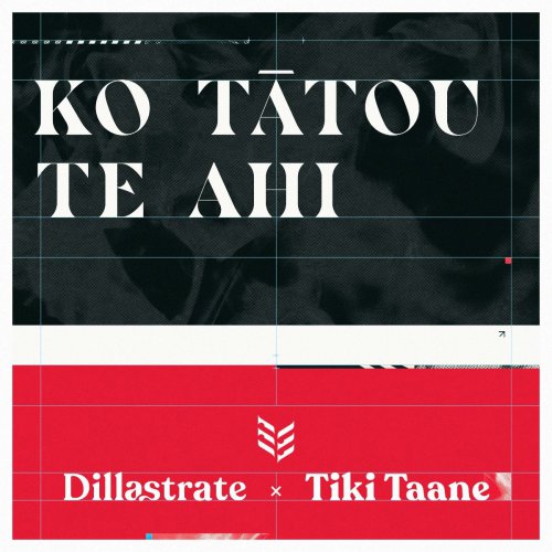 Dillastrate x Tiki Taane unveil incredible new te reo Māori waiata ...