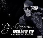 DJ Lenium Signs With DNK World Music – Muzic.NZ