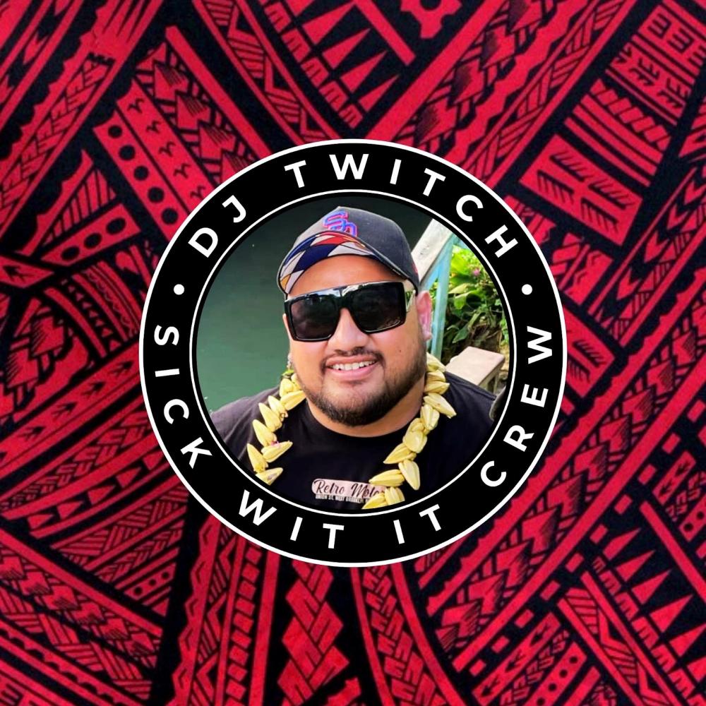 DJ Twitch Unites the Pacific with New Anthem ‘Pasifika Islands ...