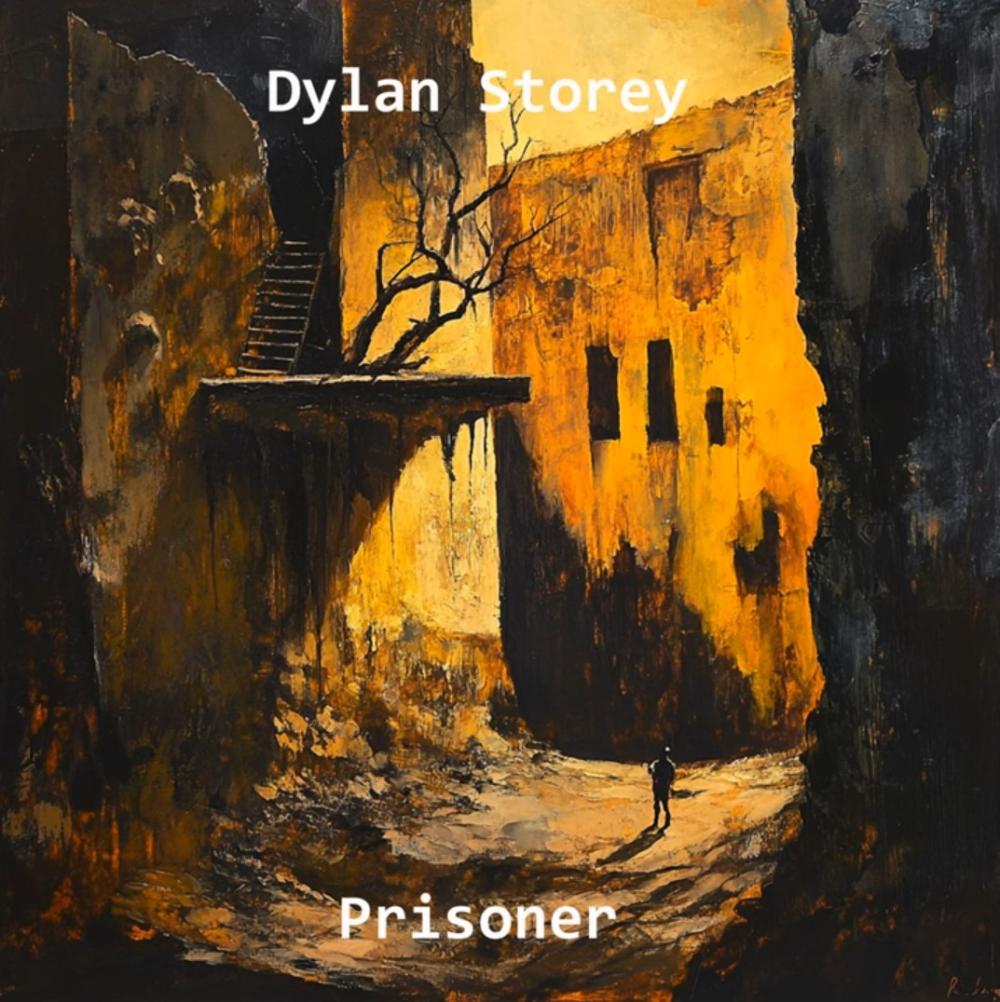 Dylan Storey Releases New Single ‘Prisoner’ – Muzic.NZ