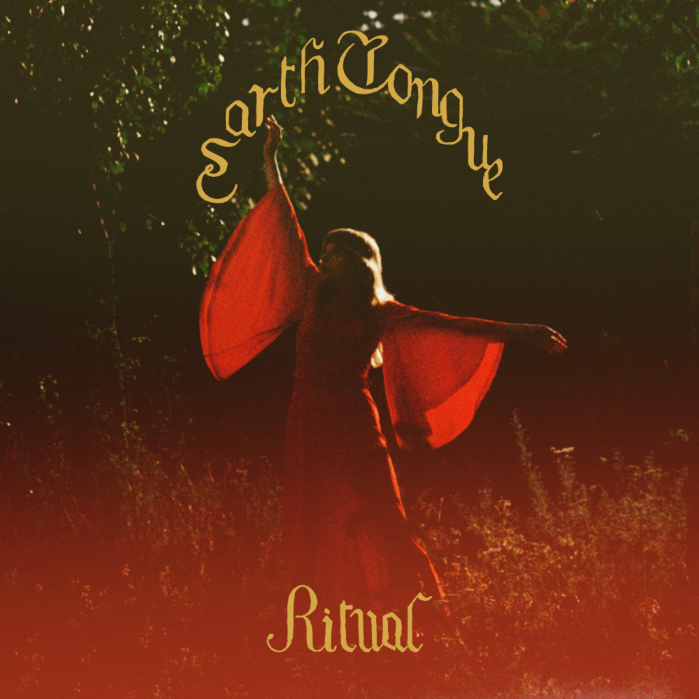 Earth Tongue Release New Single + Video ‘Ritual’ – Muzic.NZ
