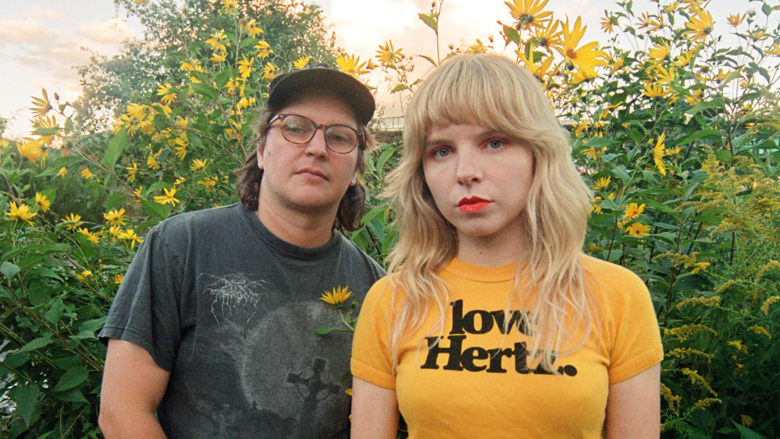 Earth Tongue Dial Up The Fuzz on New Single ‘Silver Eye’ – Muzic.NZ