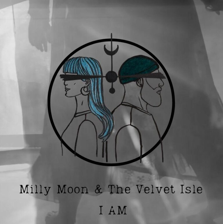 Eclectic NZ/AU collaboration Milly Moon & The Velvet Isle release ...