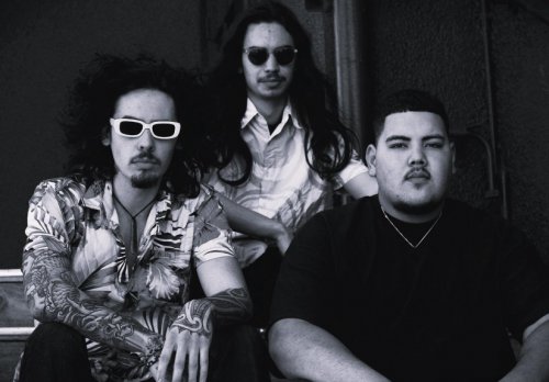 Emerging Reggae Band Mirage release their second single ‘Kotahitanga ...