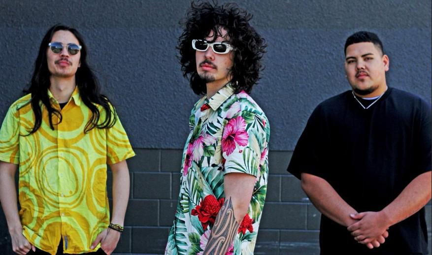 Emerging Reggae Band Mirage release their second single ‘Kotahitanga ...