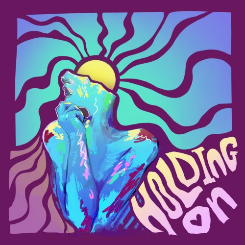 Emily Alice release their next single ‘Holding On’ – Muzic.NZ