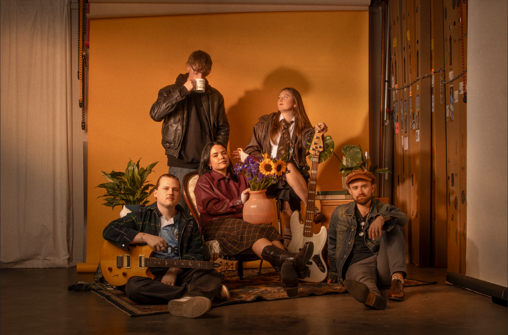 Emily Alice Release Two-Part Track ‘Find Out’ – Muzic.NZ