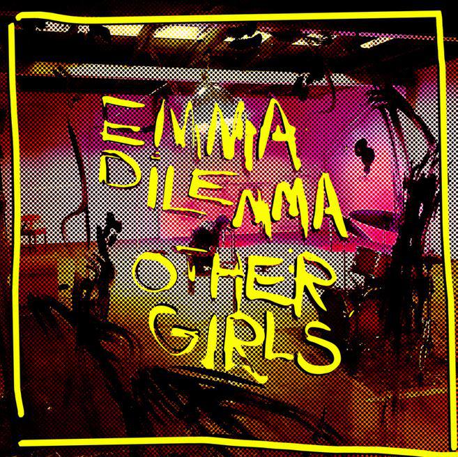 Emma Dilemma Drops Grunge-Inspired Track ‘Other Girls’ – Muzic.NZ