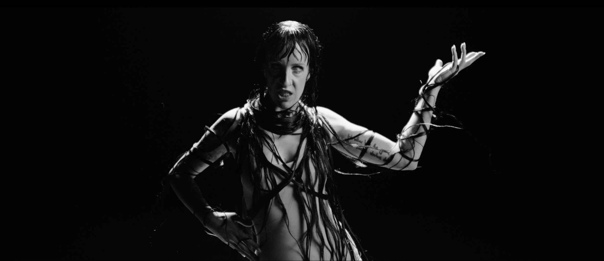 Coolethan & Emma Dilemma Drop Haunting Visuals for ‘Late Nights’ – Muzic.NZ