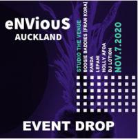 eNVious Music Announce’s Launch Show ‘eNViouS Auckland’ – Muzic.NZ