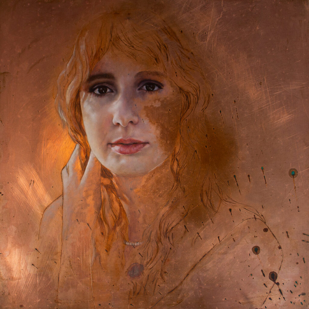 Fables’ Debut Album Out Now On All Streaming Services – Muzic.NZ