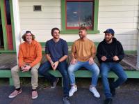 Fin Rah Zel Deliver Smooth New Single ‘Negativity, No More’ – Muzic.NZ