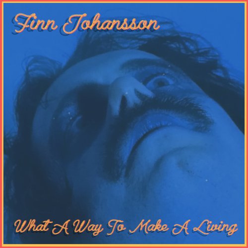 Finn Johansson Releases 2nd Single & Full Mixtape to Celebrate First ...