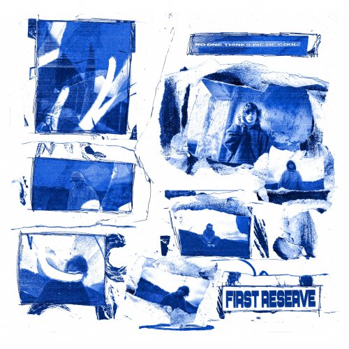 First Reserve Greets the World With Debut Single ‘No One Thinks We’re ...