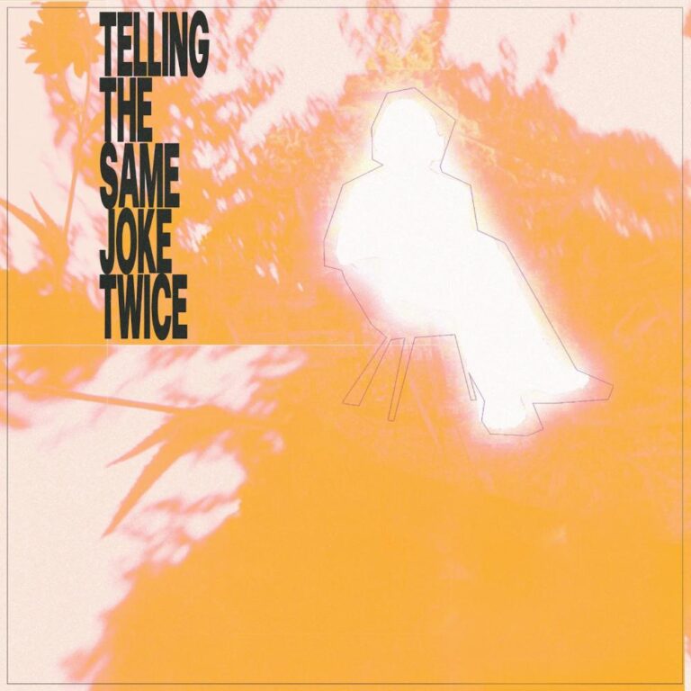 First Reserve returns with new single ‘telling the same joke twice ...