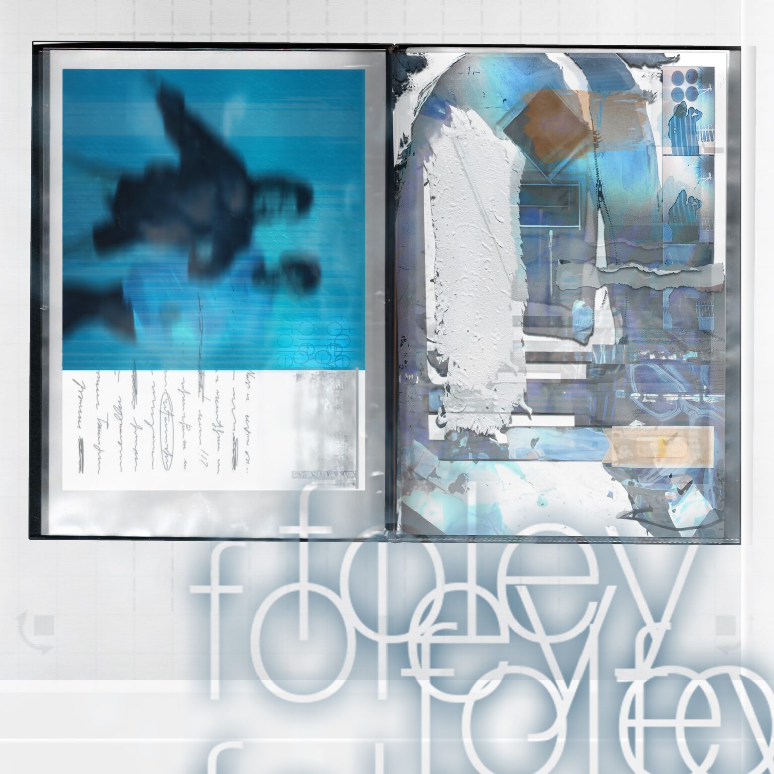 Foley Drop Effortlessly Cool New Single ‘Cinematic’ + Announce Upcoming ...