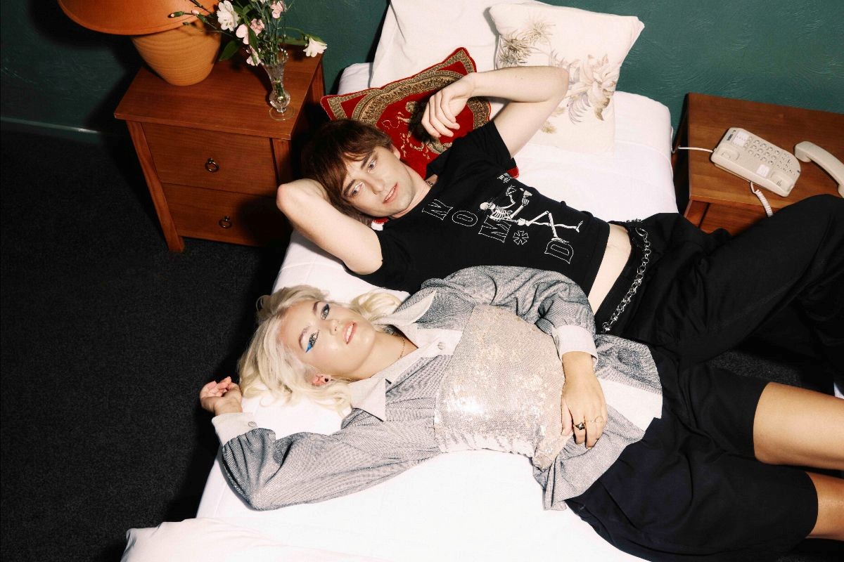 NZ pop duo Foley release exhilarating sophomore album, ‘That’s Life ...