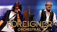Foreigner Return to Play One New Zealand Orchestral Date This November ...