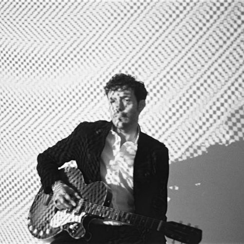 Former Atlas frontman, Sean Cunningham unveils powerful new indie-rock ...