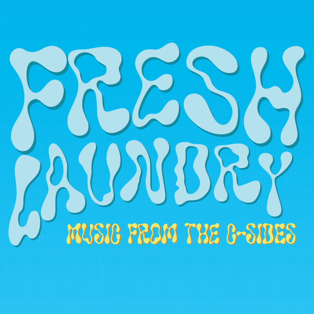 Announcing Fresh Laundry: Music From The C-Sides – Muzic.NZ