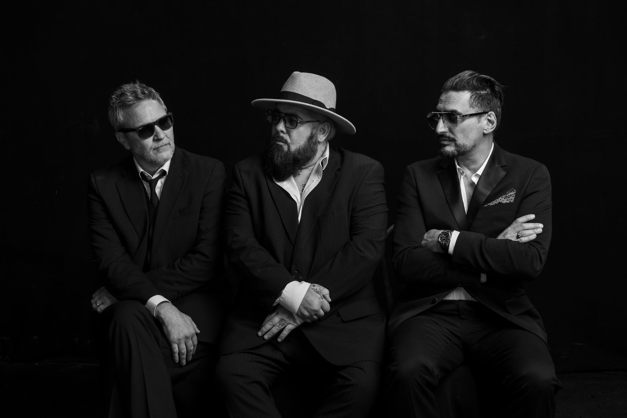 Fun Lovin’ Criminals Announce New Zealand Tour – Muzic.NZ